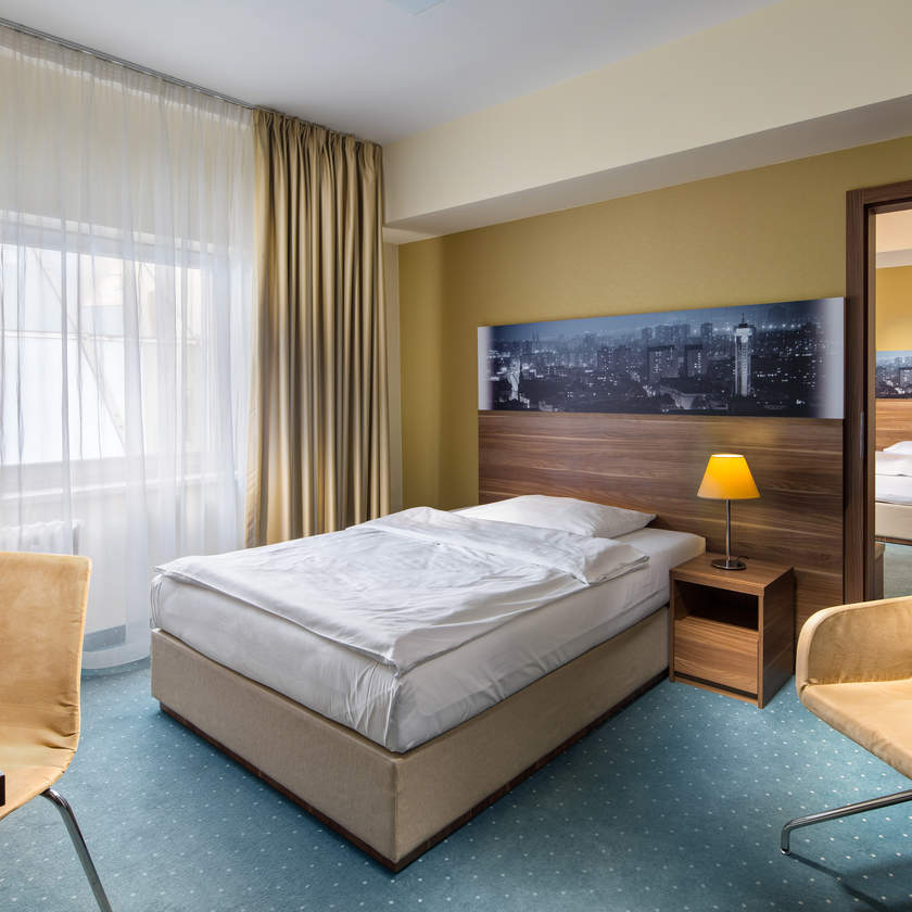 Imperial Hotel Ostrava | CPI Hotels, a.s.