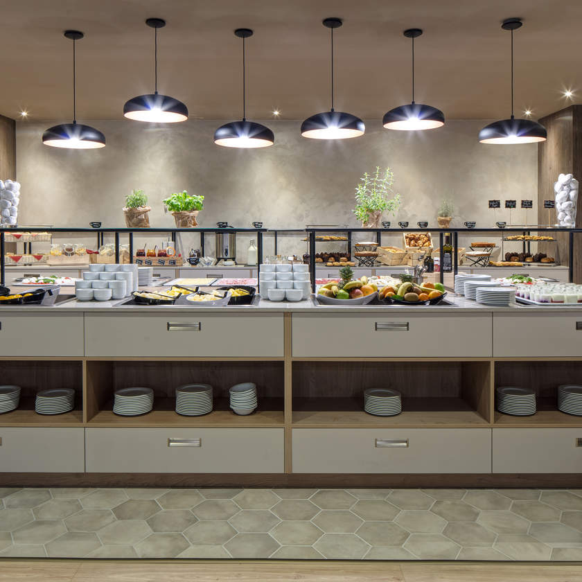 Holiday Inn Rome Eur Parco dei Medici | CPI Hotels, a.s.