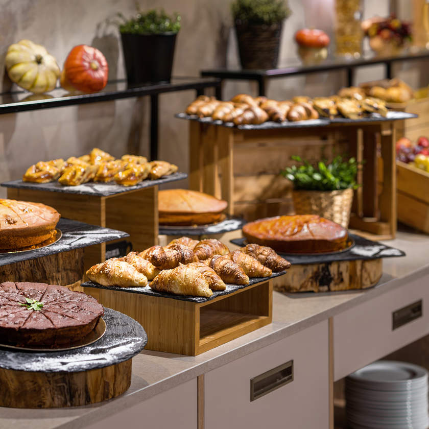 Holiday Inn Rome Eur Parco dei Medici | CPI Hotels, a.s.