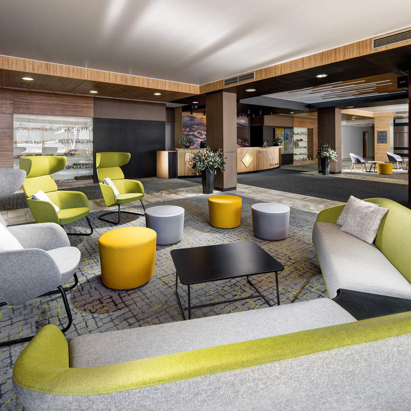 Pinia Hotel & Resort | CPI Hotels, a.s.